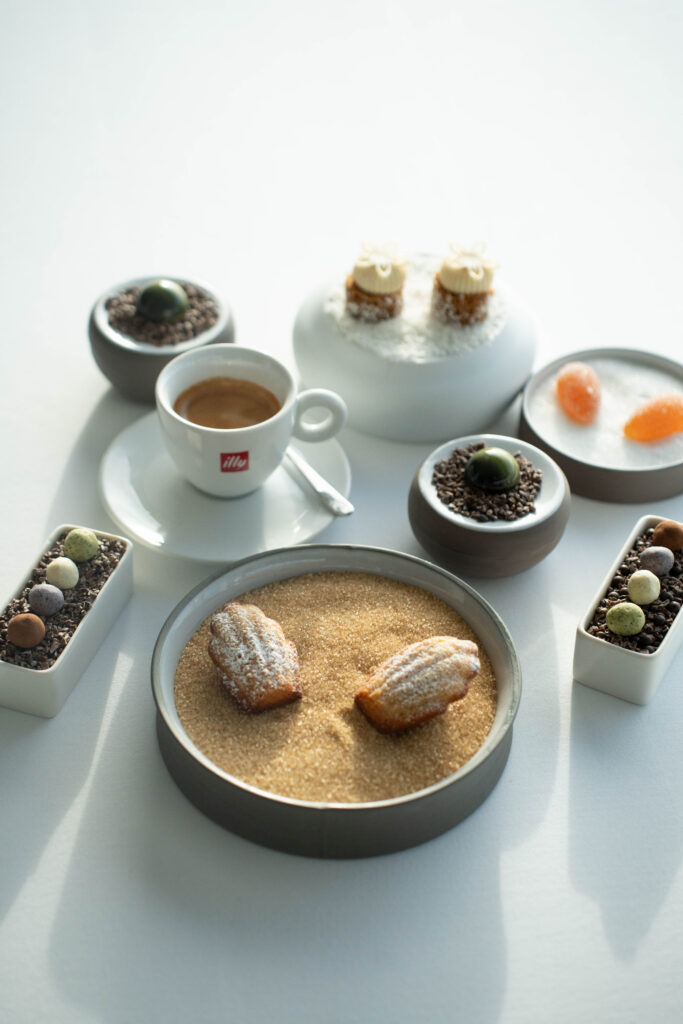 MIDWINTER ACTIE - Ertepeller